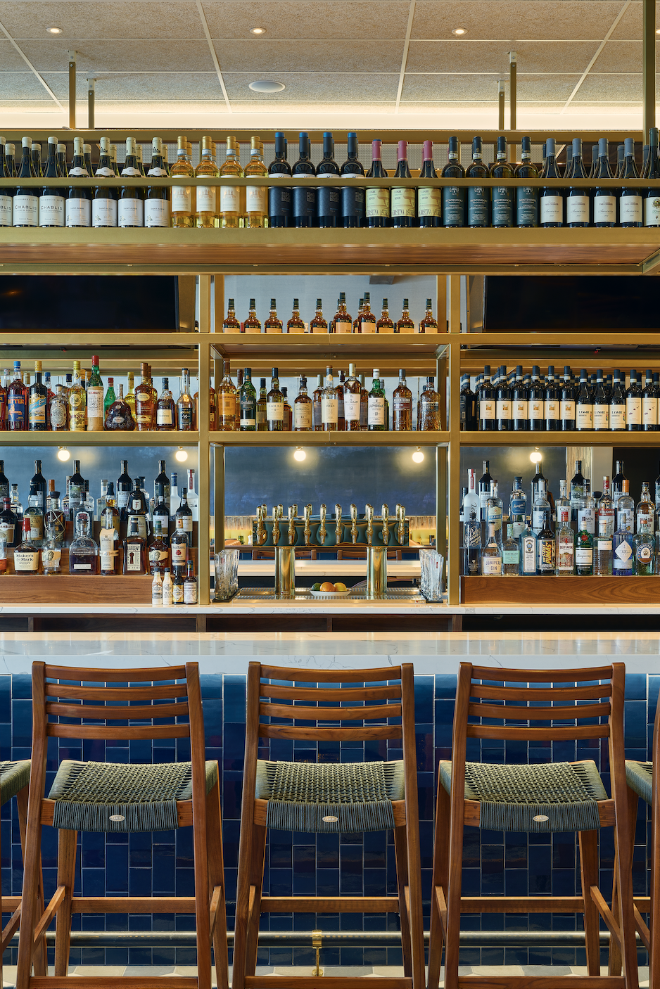 Harvard Square Menus | The Painted Burro | Mexican Kitchen + Tequila Bar