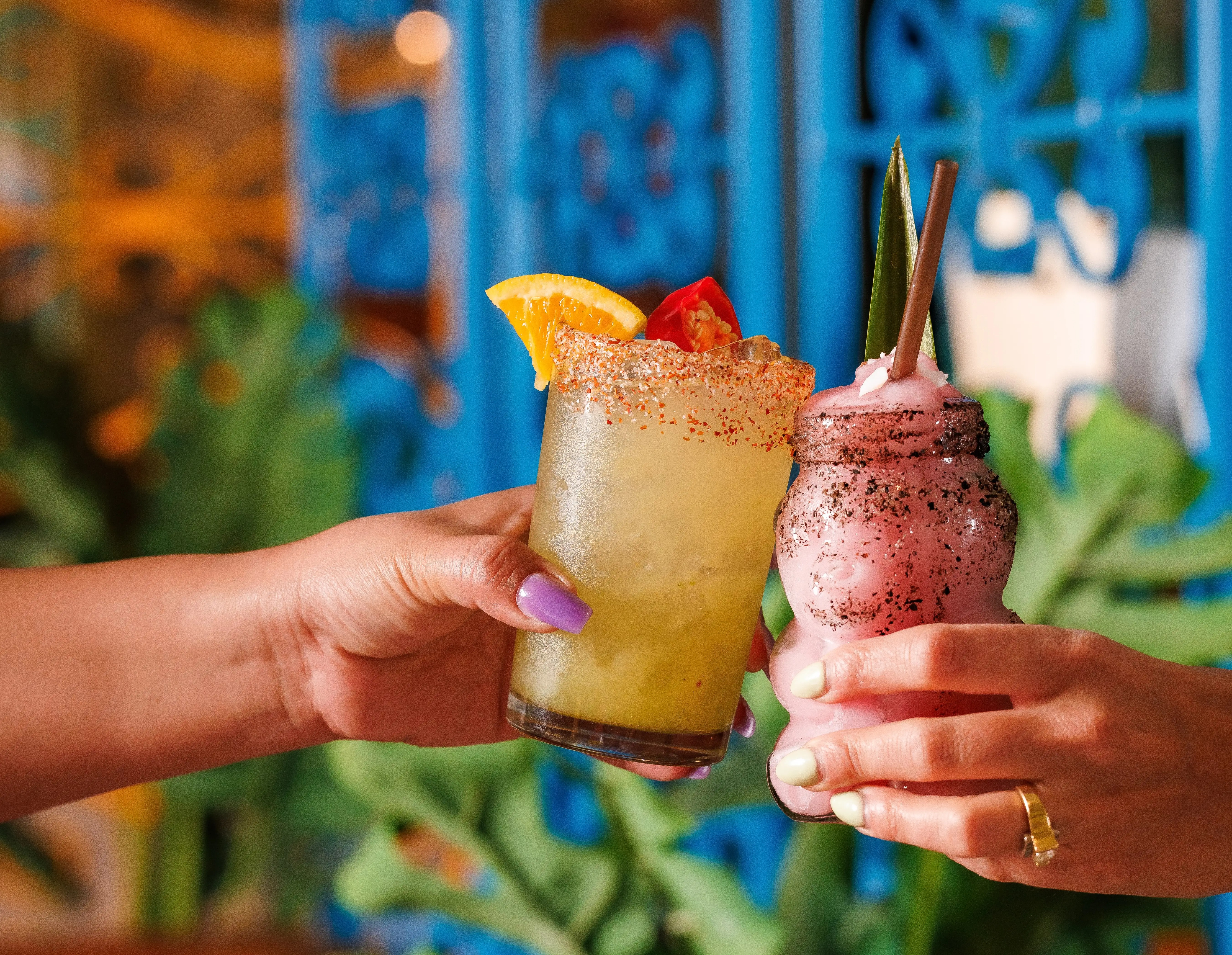 RiNo Menus | Mister Oso in CO