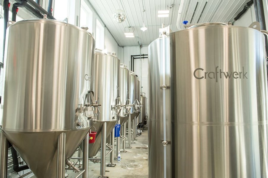 Dead Low Brewing Cincinnati Ohio Photo Gallery