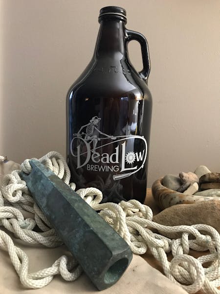 The Story of Dead Low | Dead Low Brewing | Brewery and Restaurant in ...