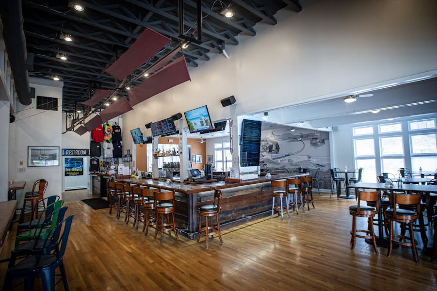 Own Dead Low! | Dead Low Brewing | Brewery and Restaurant in Cincinnati ...