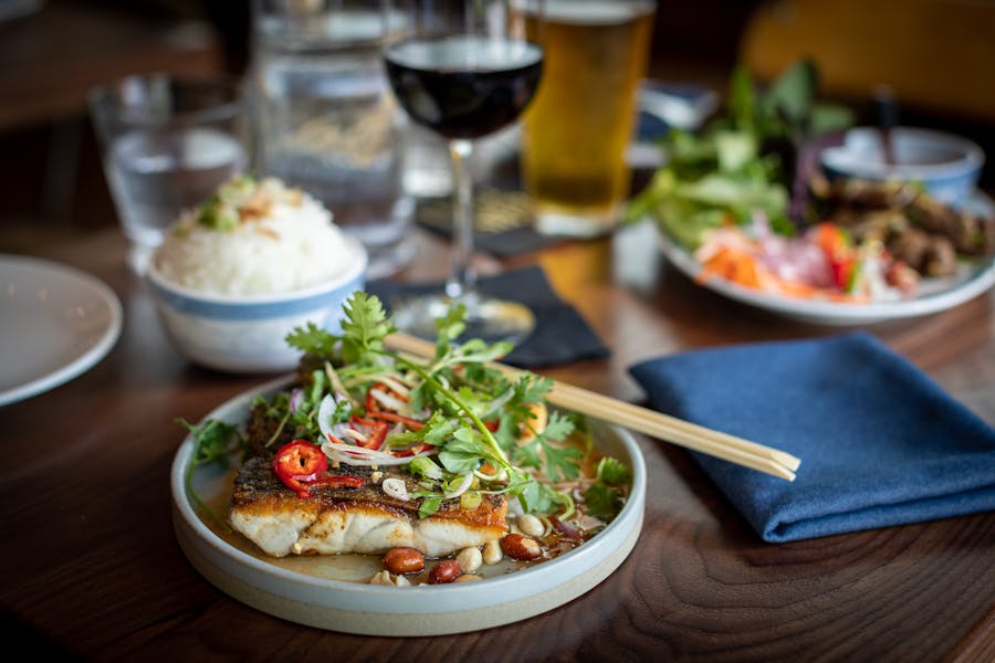 The Point | Little Sister in El Segundo, CA