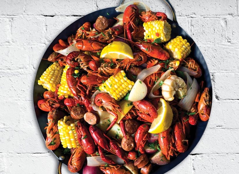 It's Time to Get CRAY! | Joe's Crab Shack | Seafood Chain in the US