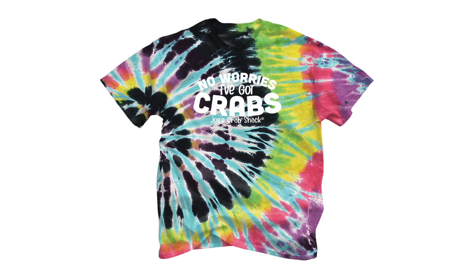 JCS | Celebrating National Tie-Dye Day