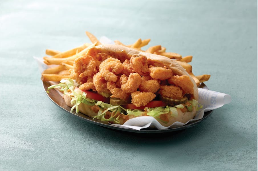 12 Under $14 Lunch Special