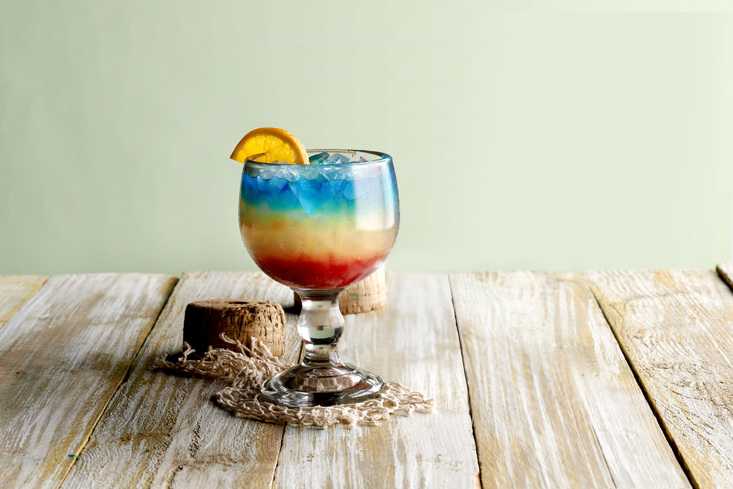 Joe's Crab Shack Drink of the Month