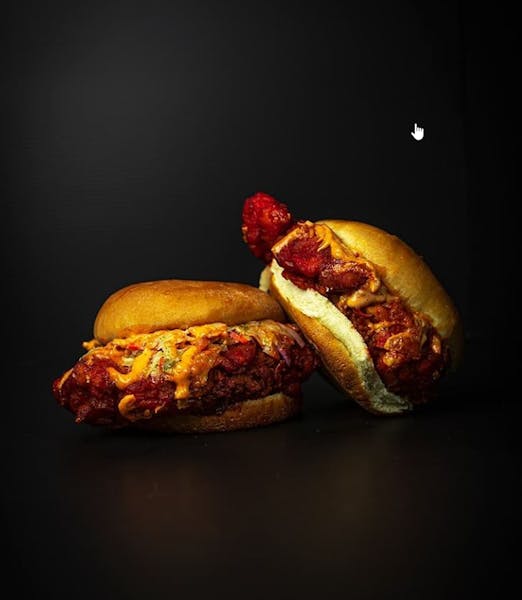 Catering | Poppycox Nashville Chicken in Charlotte, NC