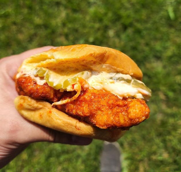Press | Poppycox Nashville Chicken in Charlotte, NC