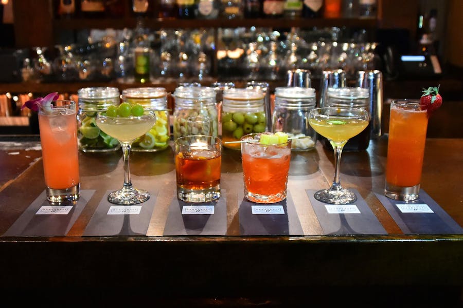 Private Events | HandCraft Kitchen & Cocktails NYC