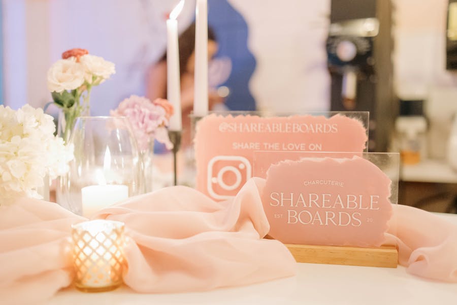 Business Hours & Delivery Areas | Shareable Boards in San Gabriel Valley, CA