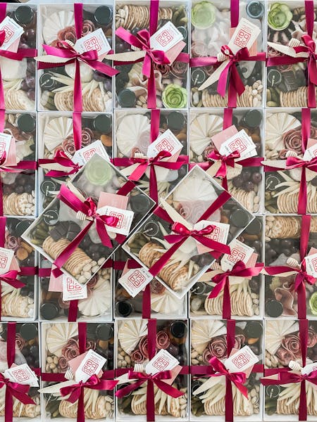 Corporate | Shareable Boards in San Gabriel Valley, CA