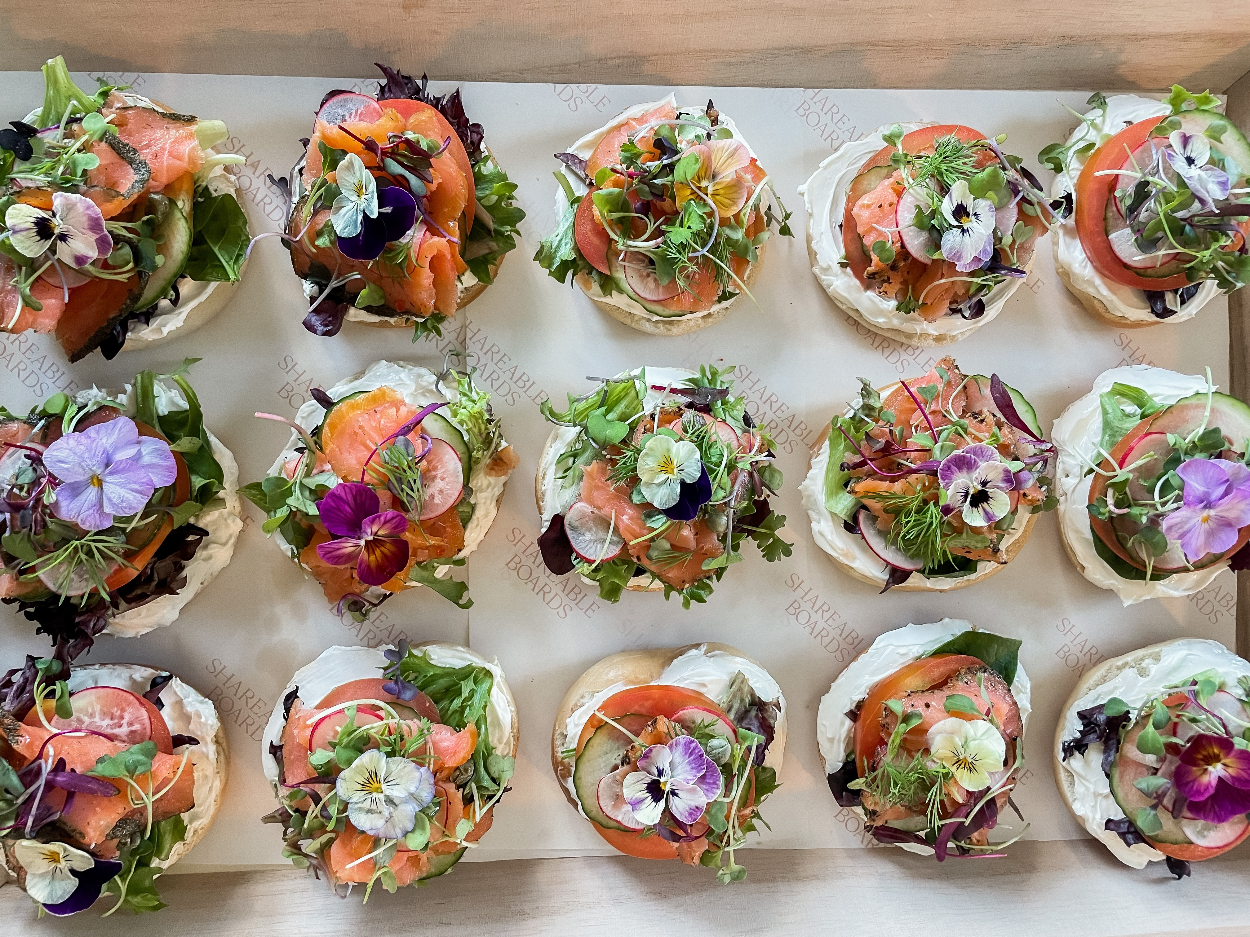 Reviews | Shareable Boards in San Gabriel Valley, CA