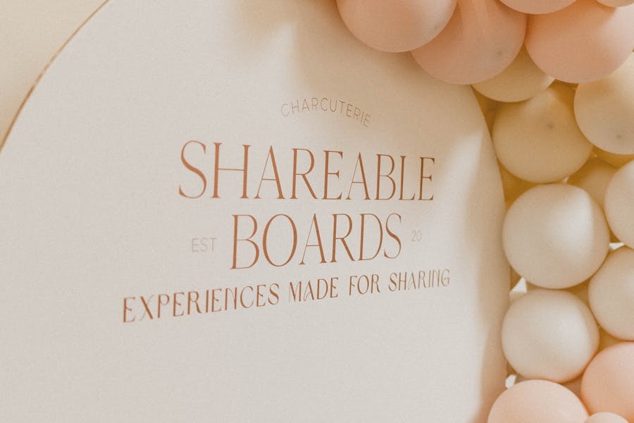 About | Shareable Boards in San Gabriel Valley, CA
