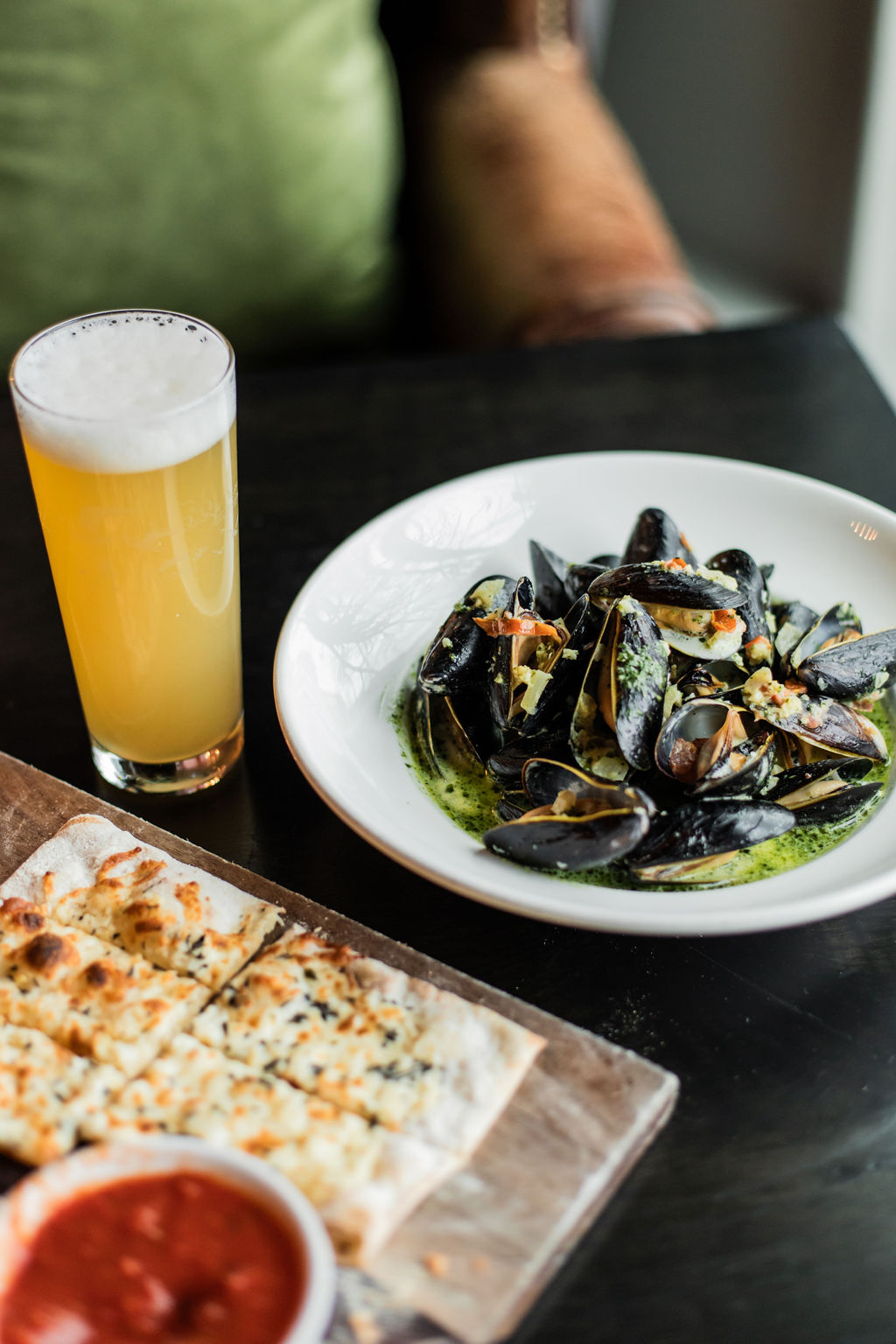 Catering | Pazzo & Café Bouffon in ON, Canada