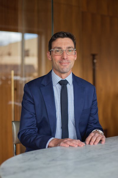 Jeremy Schwartz | Frasca Food and Wine - Michelin-starred restaurant ...