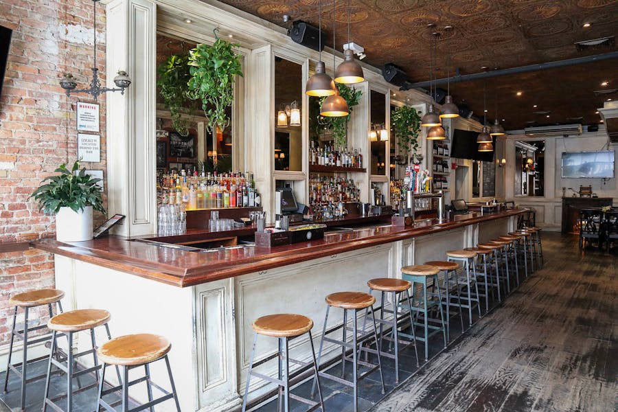 Private Events | Linen Hall | American Restaurant in New York, NY