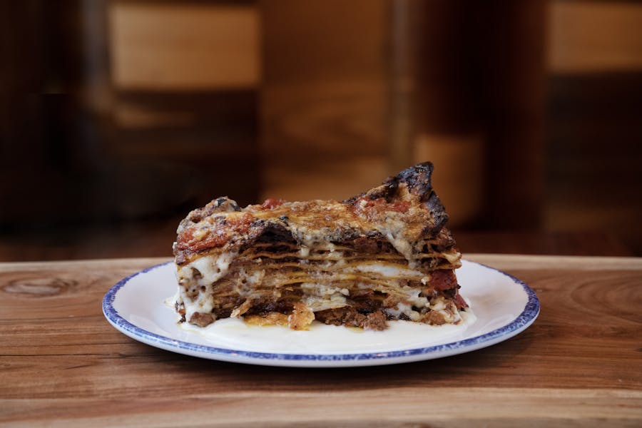 About | Café Paradiso in New York, NY