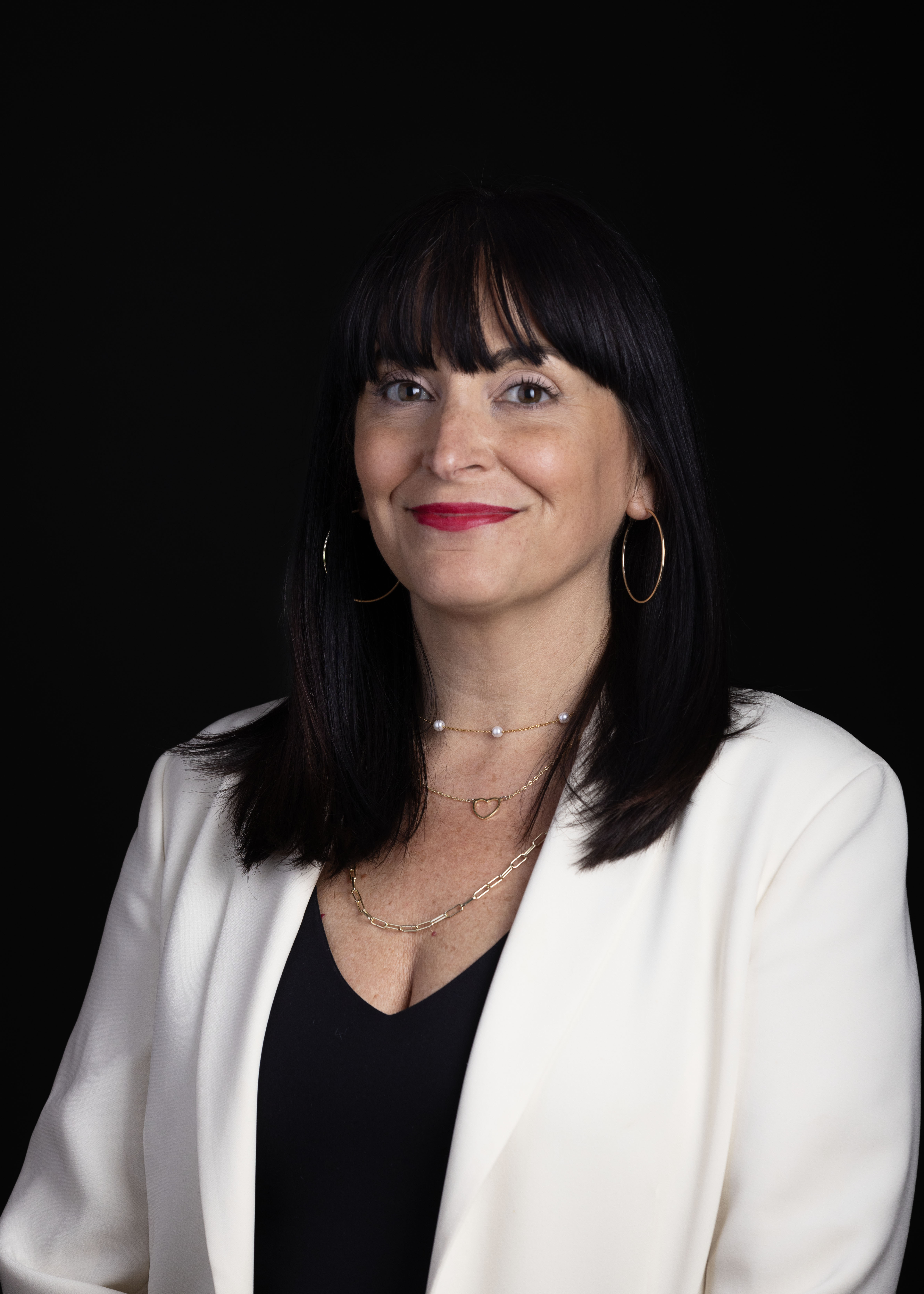 Lisa Martin | Alder & Ash | New American Restaurant in Seattle, WA