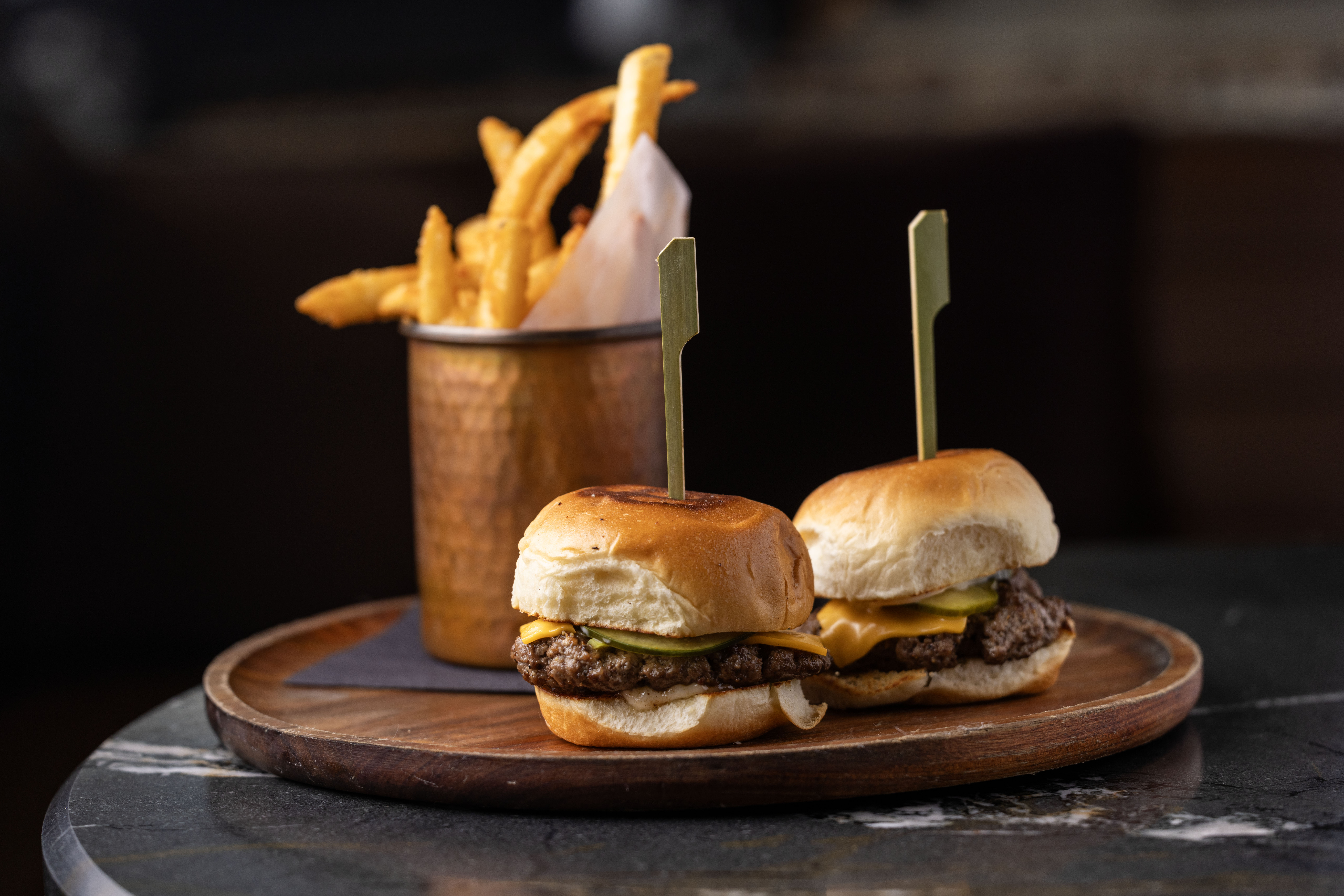 Downtown Seattle Happy Hour | Best Happy Hour in Seattle | Alder & Ash ...