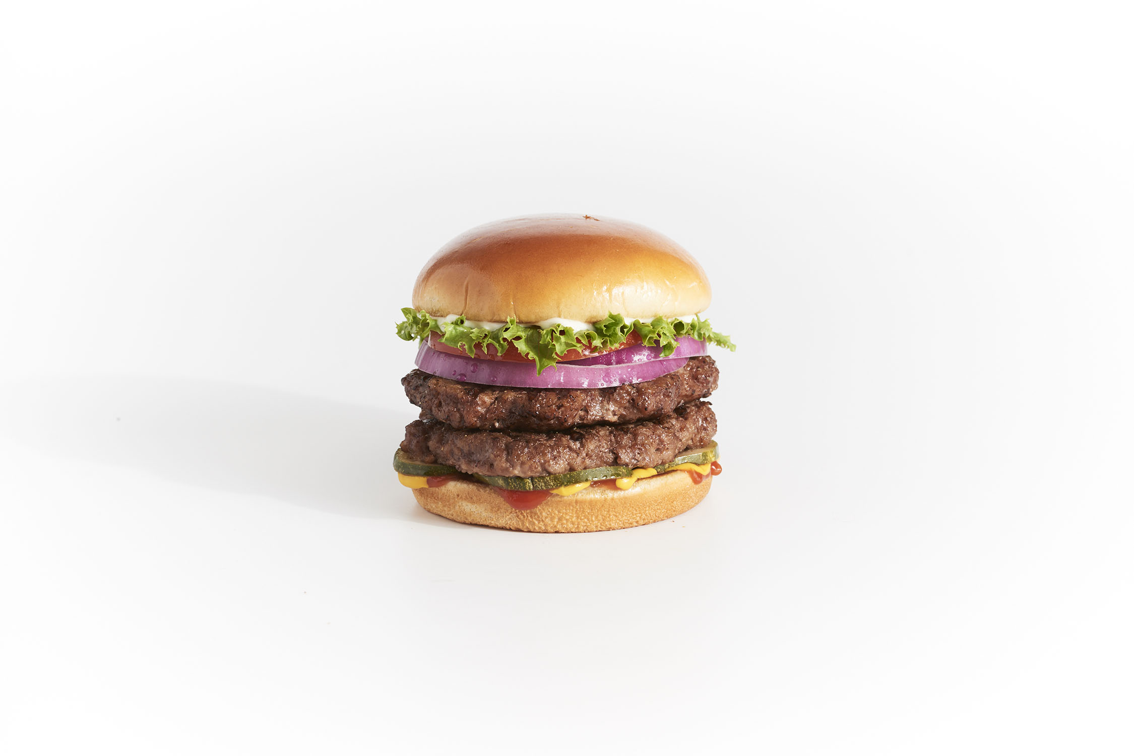 Catering | Back Yard Burgers in USA