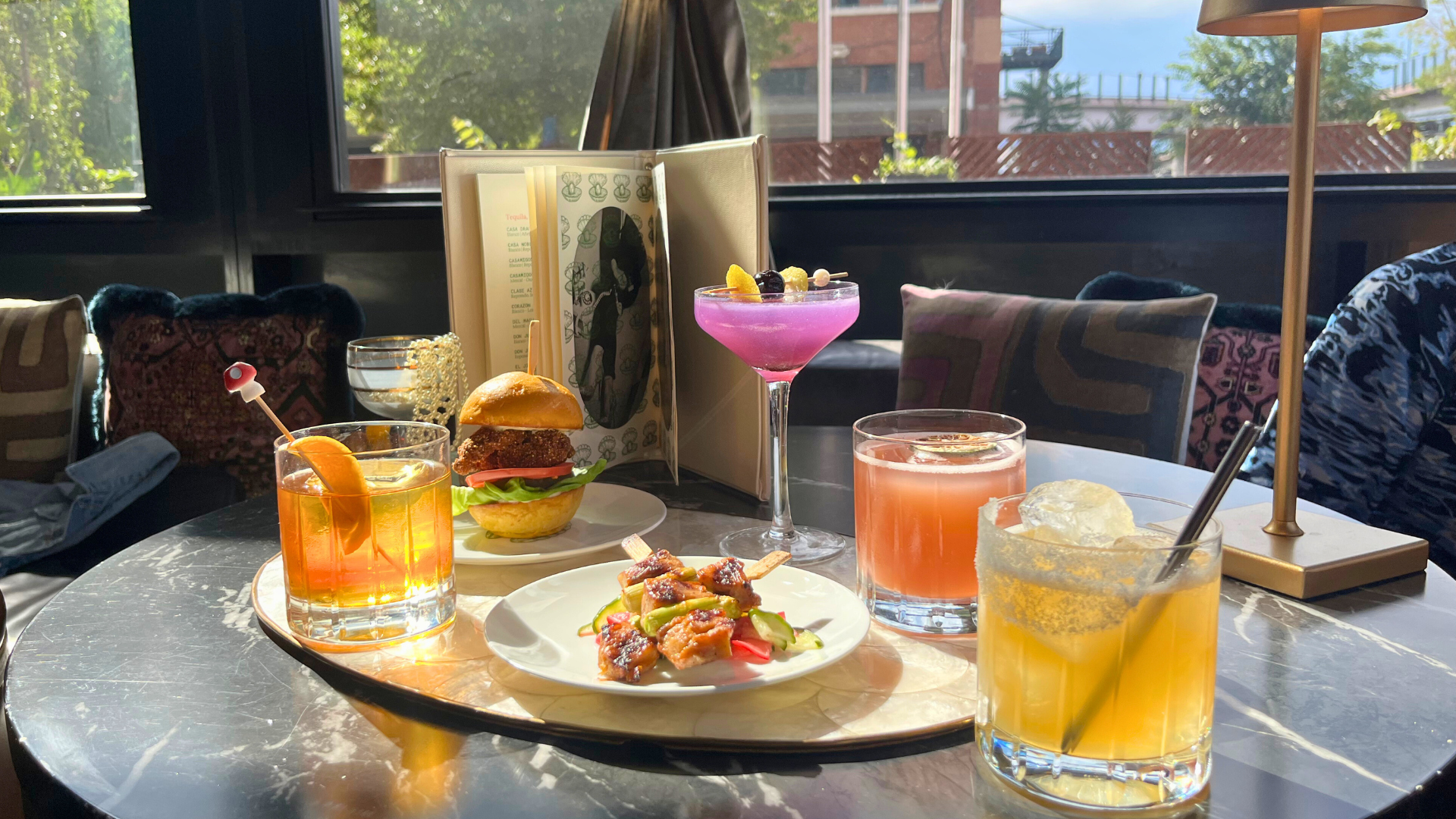 Fall flavors make their debut at Call Me Pearl