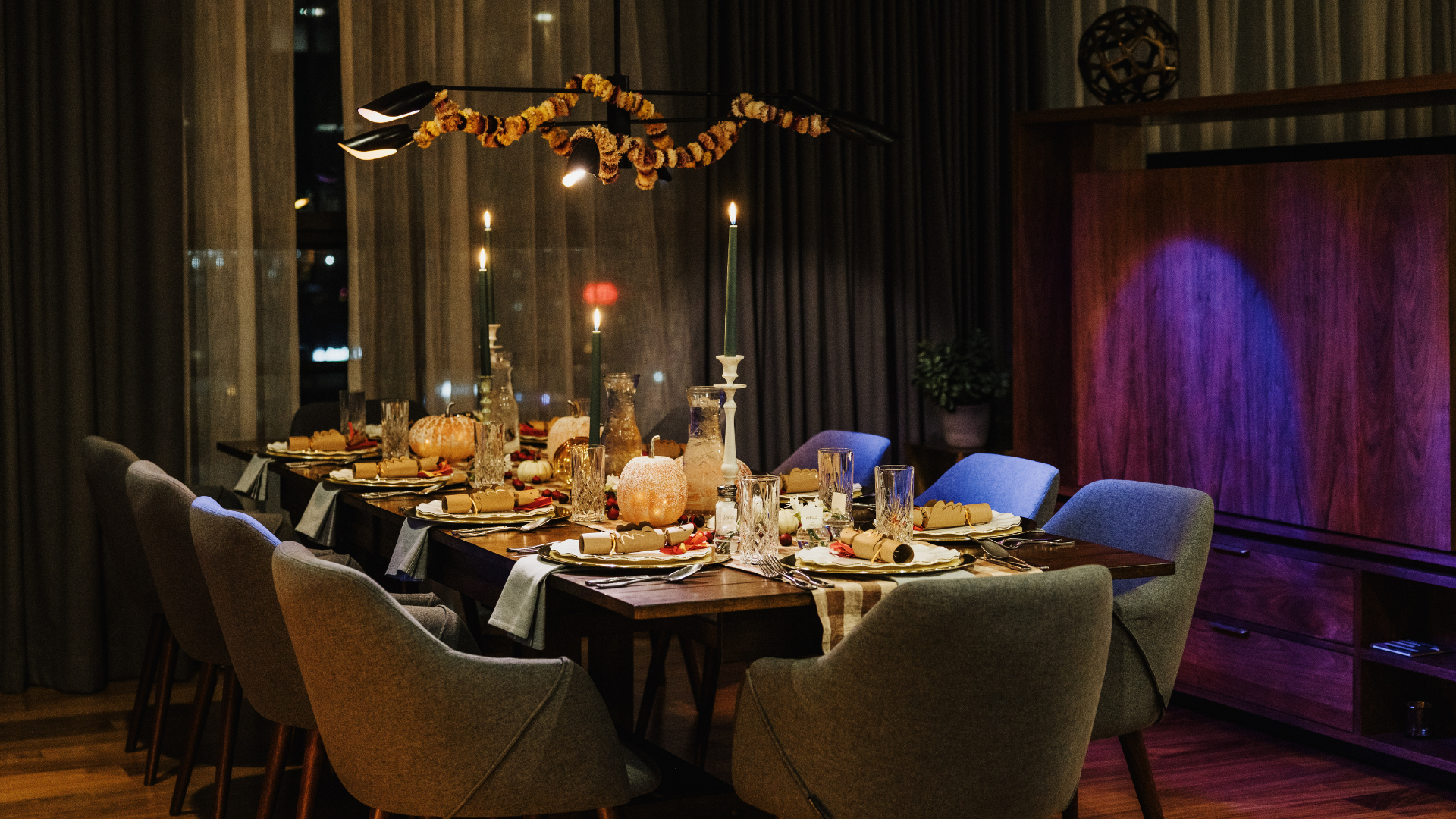 Private Events | Call Me Pearl in Denver, CO