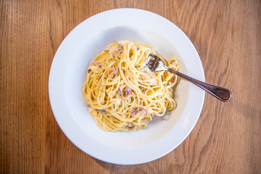 About | Gemelli Pizzeria in New Rochelle, NY