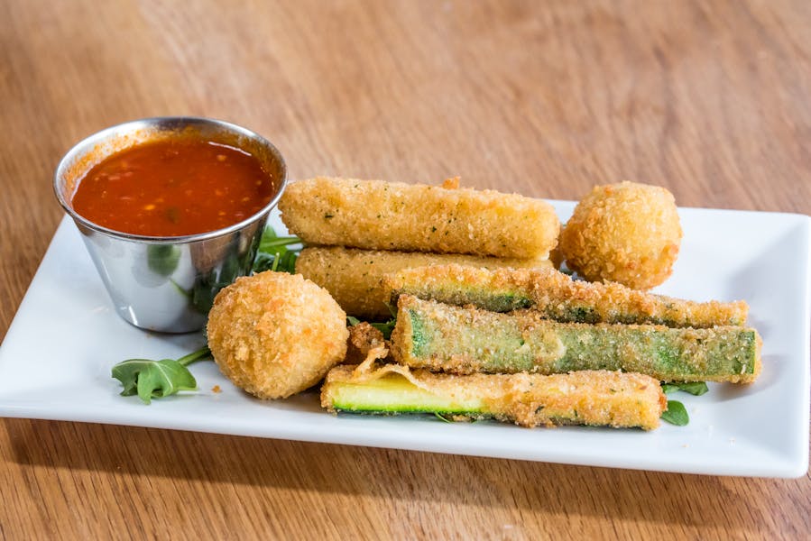 Catering | Gemelli Pizzeria in New Rochelle, NY