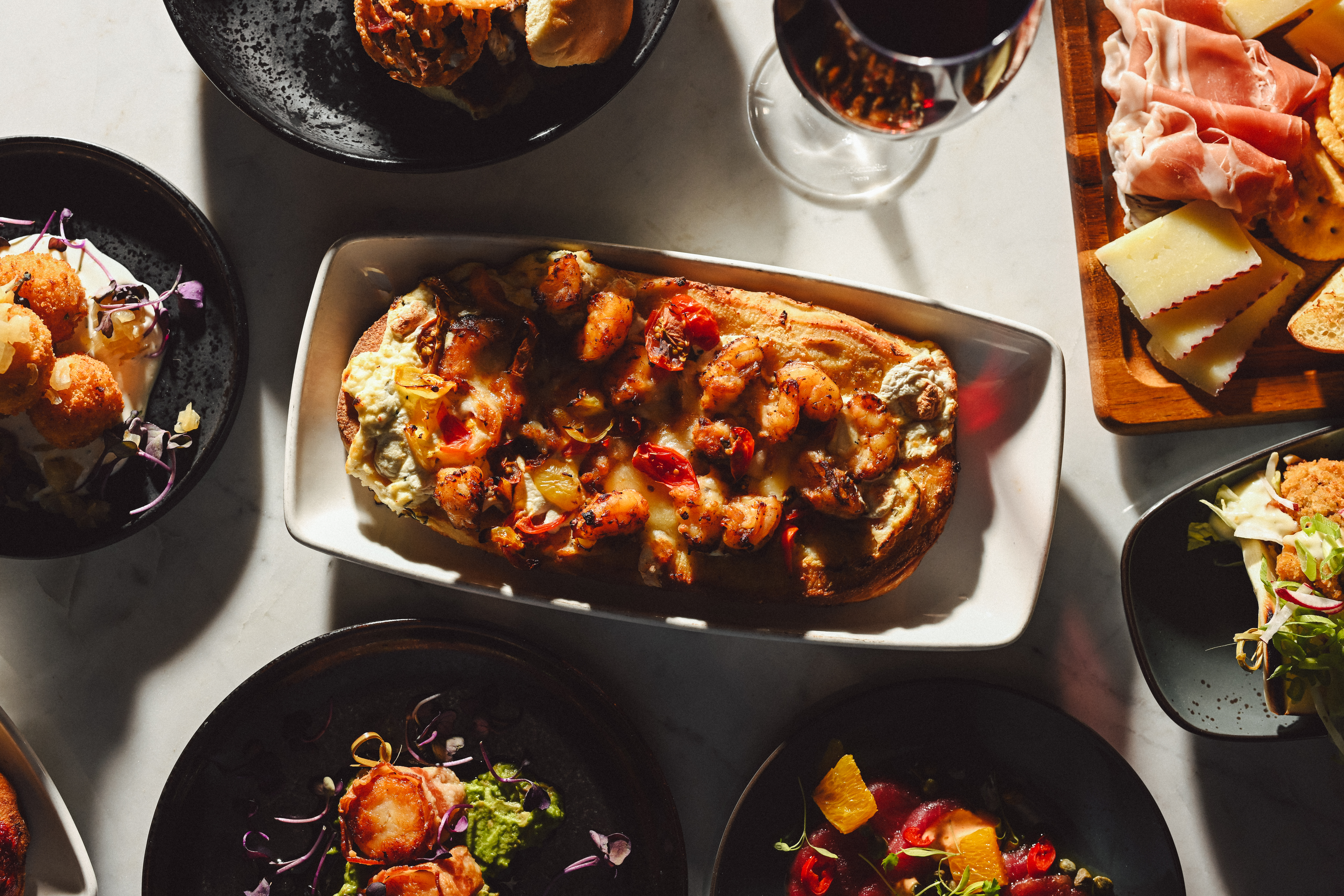 Private Events | D16 in Boston, MA