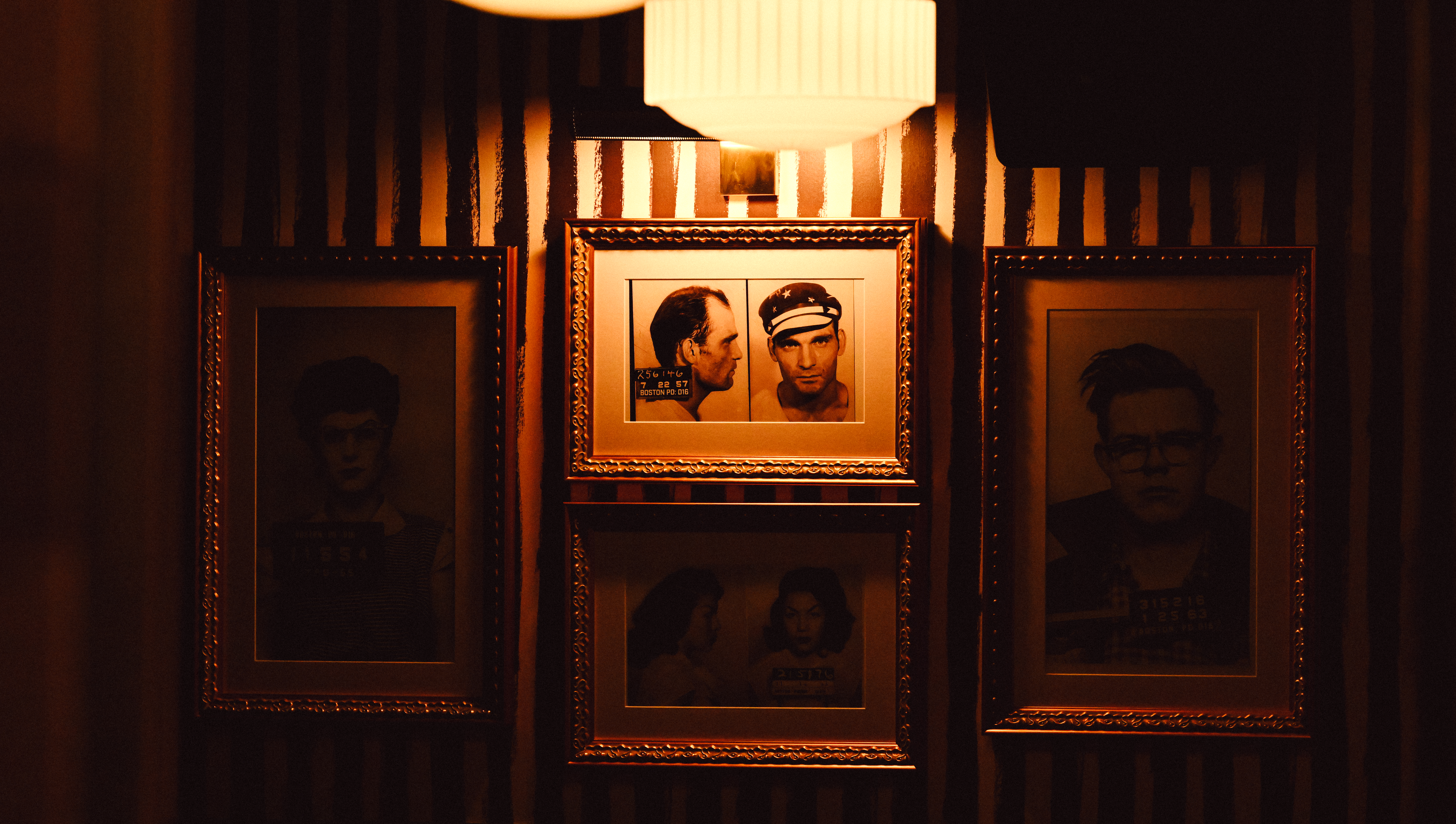 About | D16 in Boston, MA