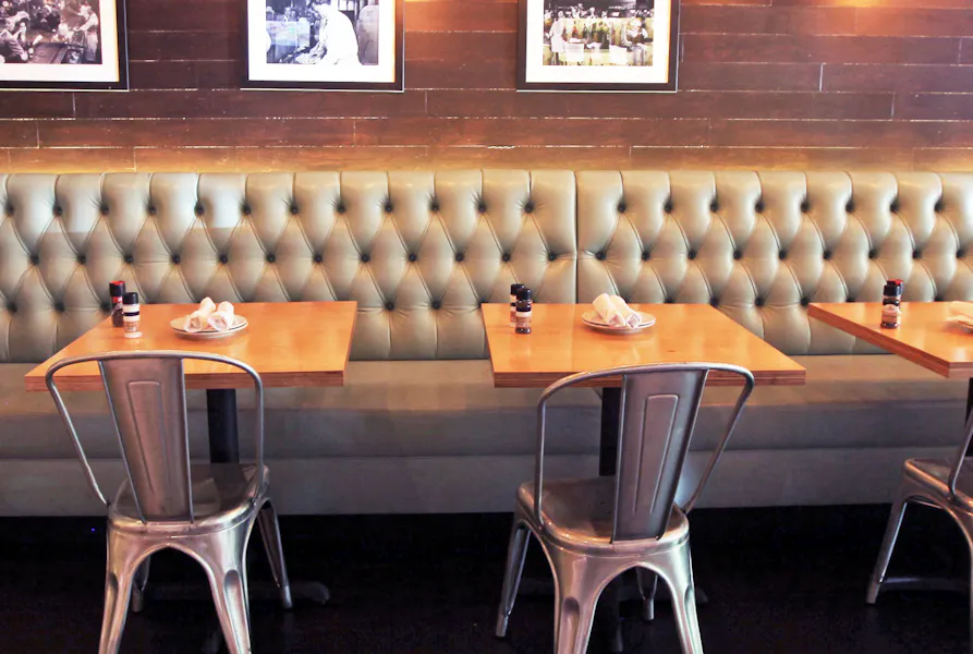 Private Events | The Sardine Room in Plymouth, MI