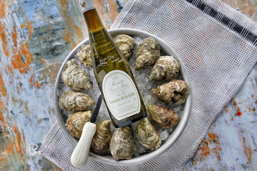 Valentine's Day Shuck It Shuck Kit | The Sardine Room | Seafood ...