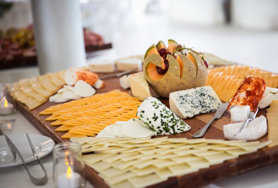 Catering | Klondike Kate's