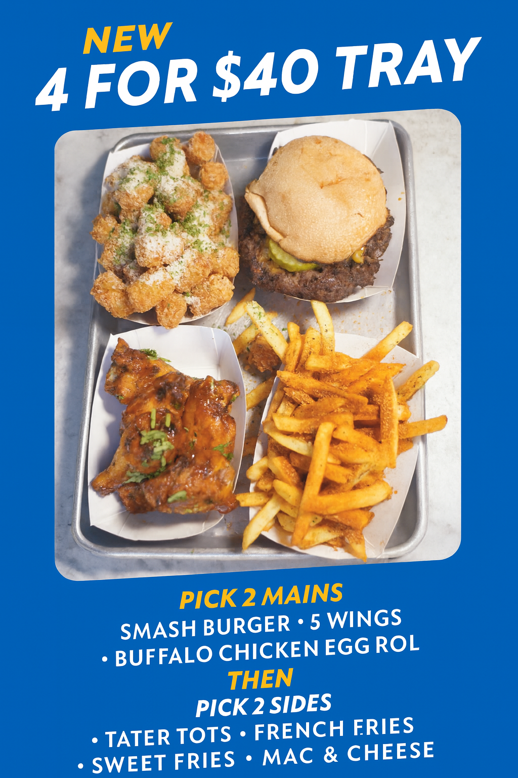 Tucker Duke's