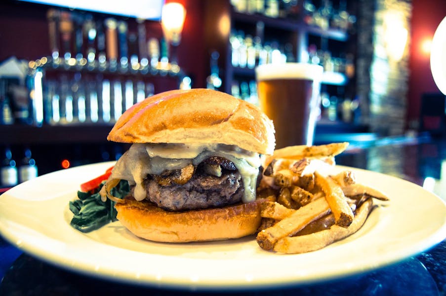 South Side, PA | Dive Bar Grille