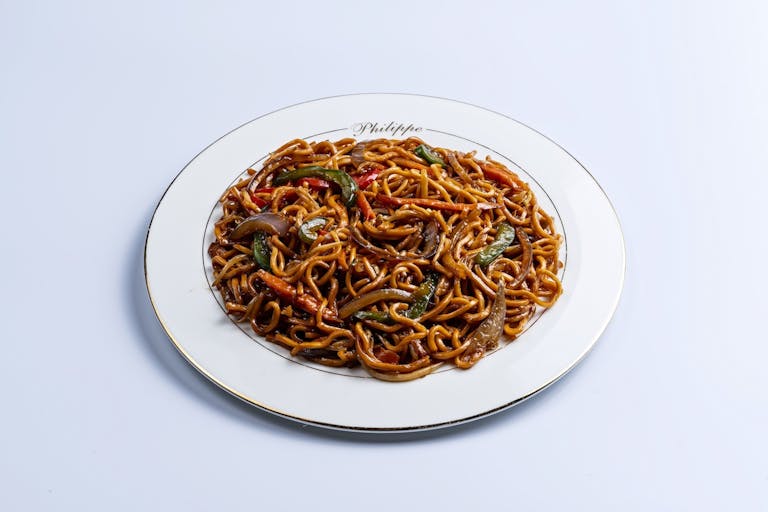 Philippe Chow Chicken Satay