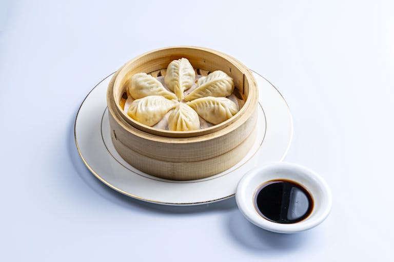 Philippe Chow Chicken Satay