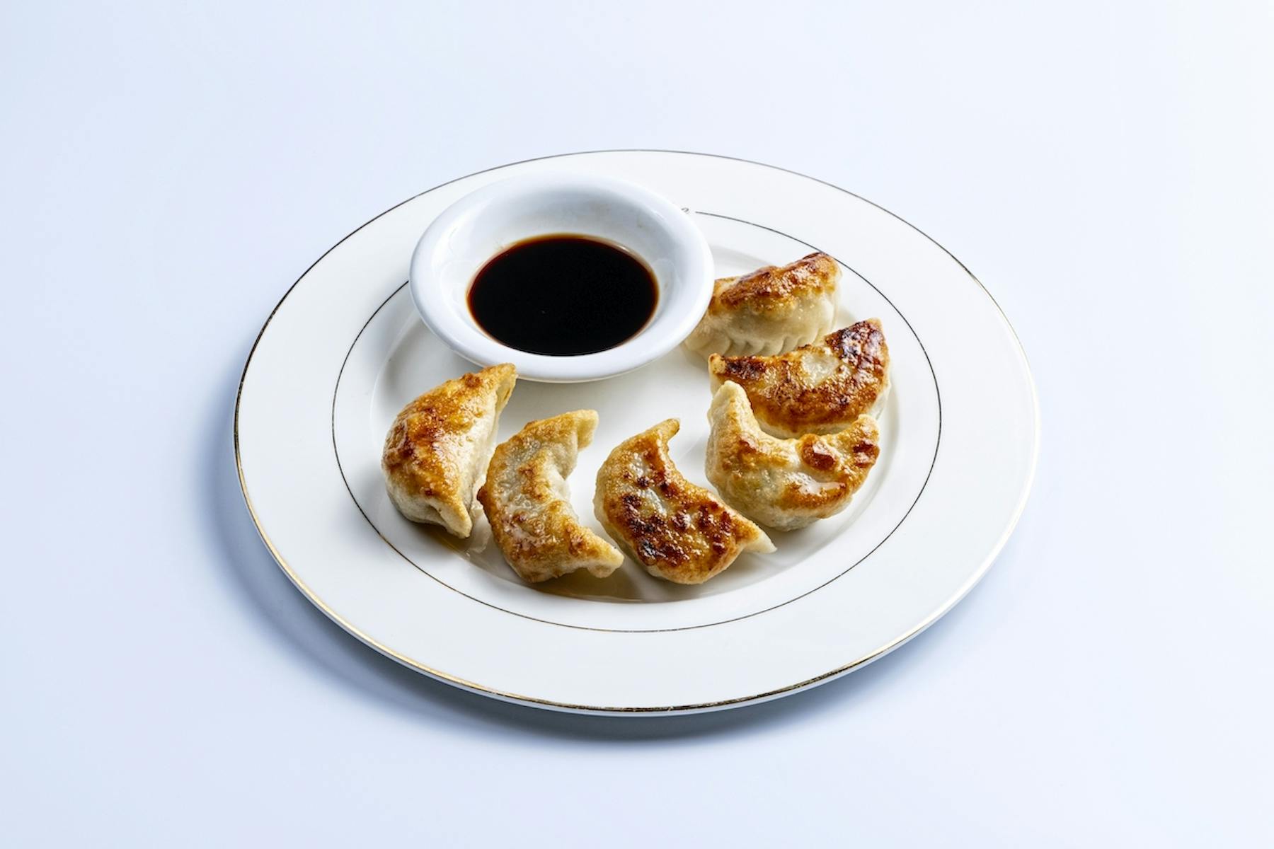 Philippe Chow Chicken Satay