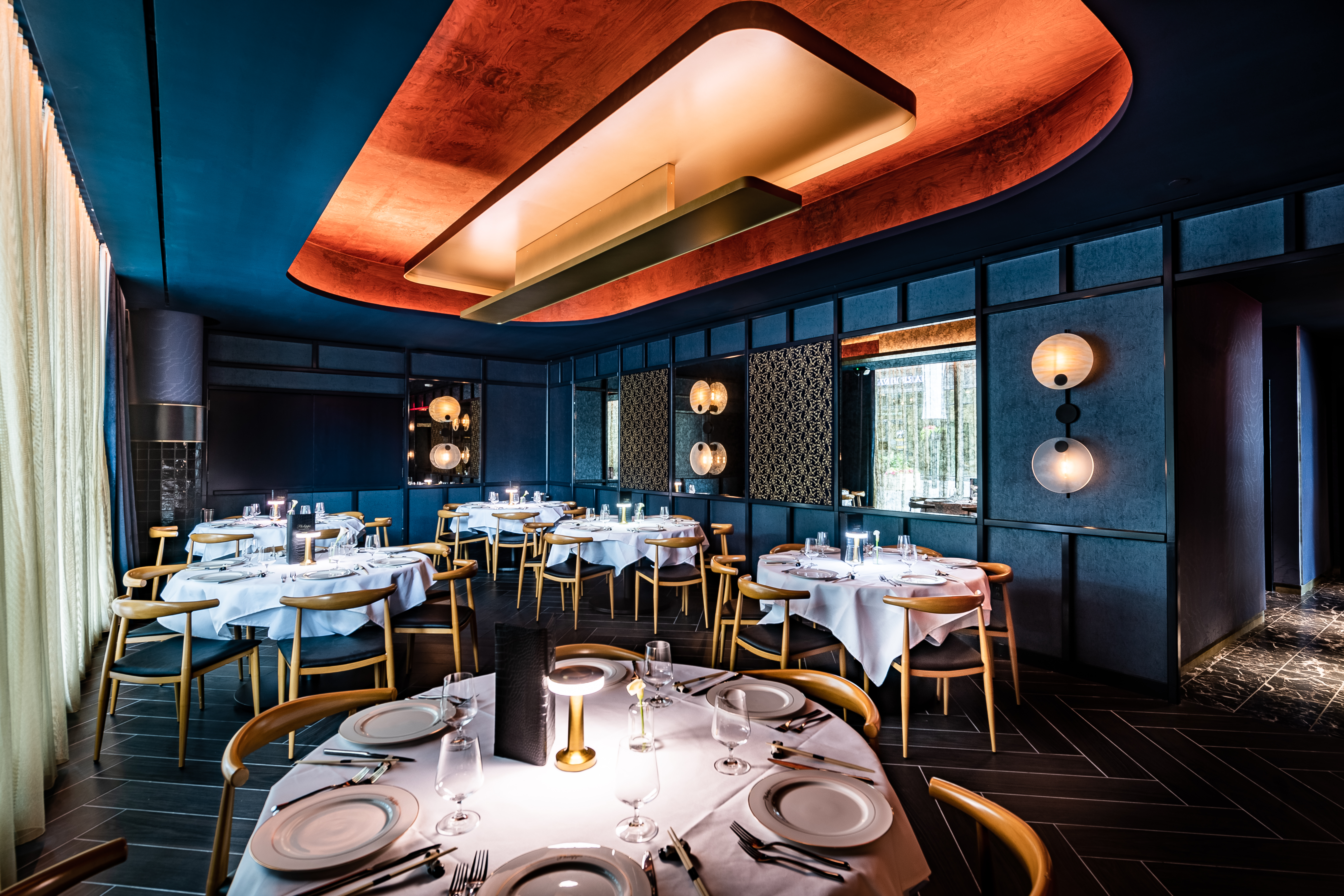 Washington D.C. | Philippe Chow | Upscale Chinese Restaurant in New ...