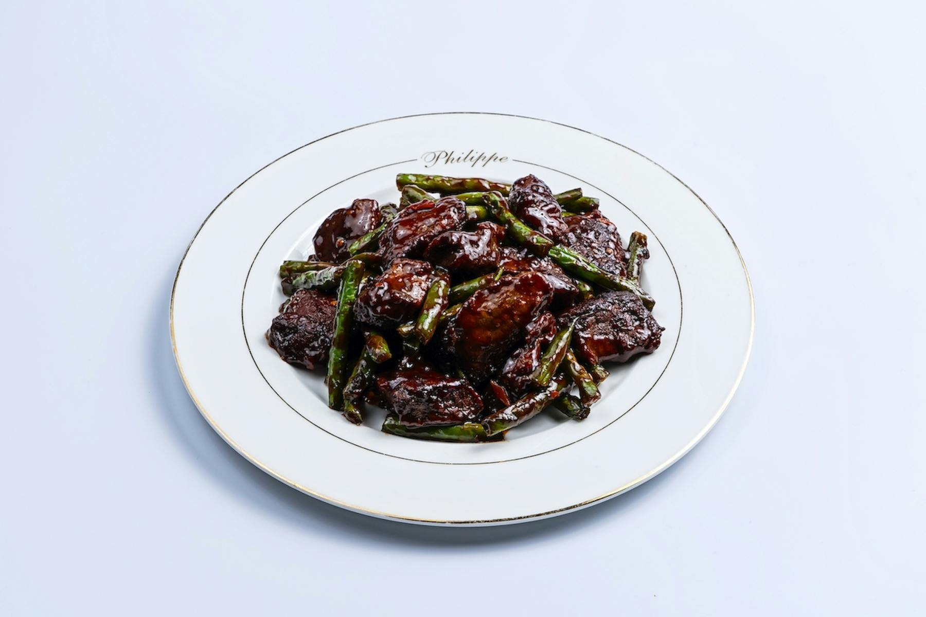 Philippe Chow Chicken Satay