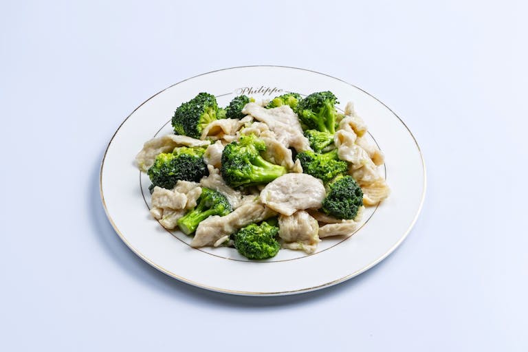 Philippe Chow Chicken Satay