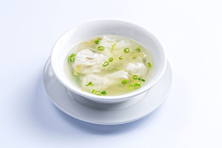 Philippe Chow Chicken Satay