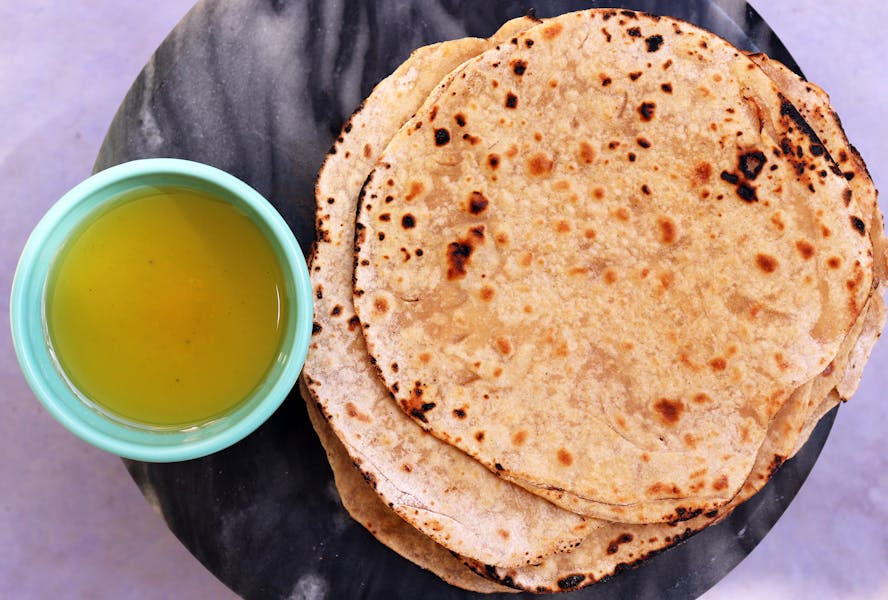 Simple Roti | Pondicheri Café | Modern Indian Restaurant in Houston, TX