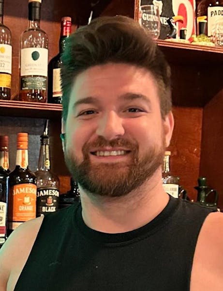 Chris | Hogan's Irish Pub | Historic Cocoa Village, Florida