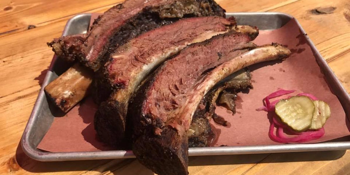 Saturday Beef Ribs | Legacy Smokehouse Saturday Beef Ribs | Legacy Smokehouse