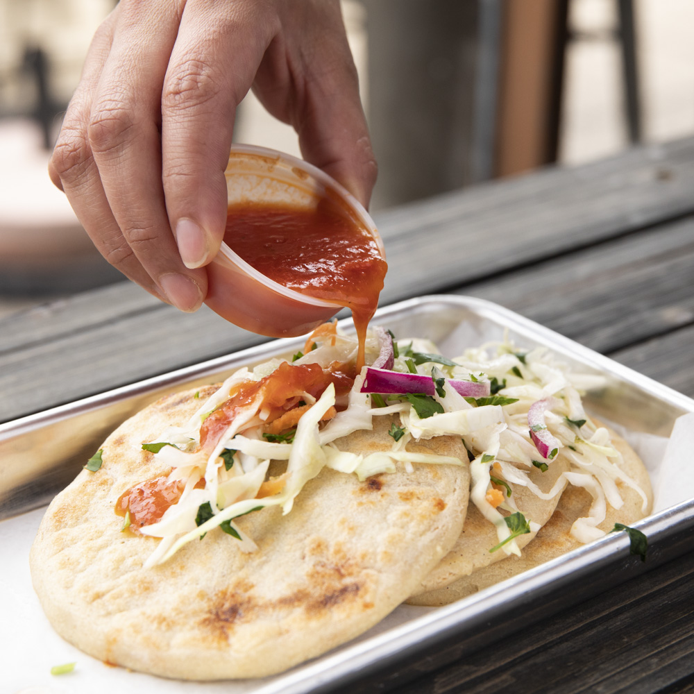 National Pupusa Day 2023