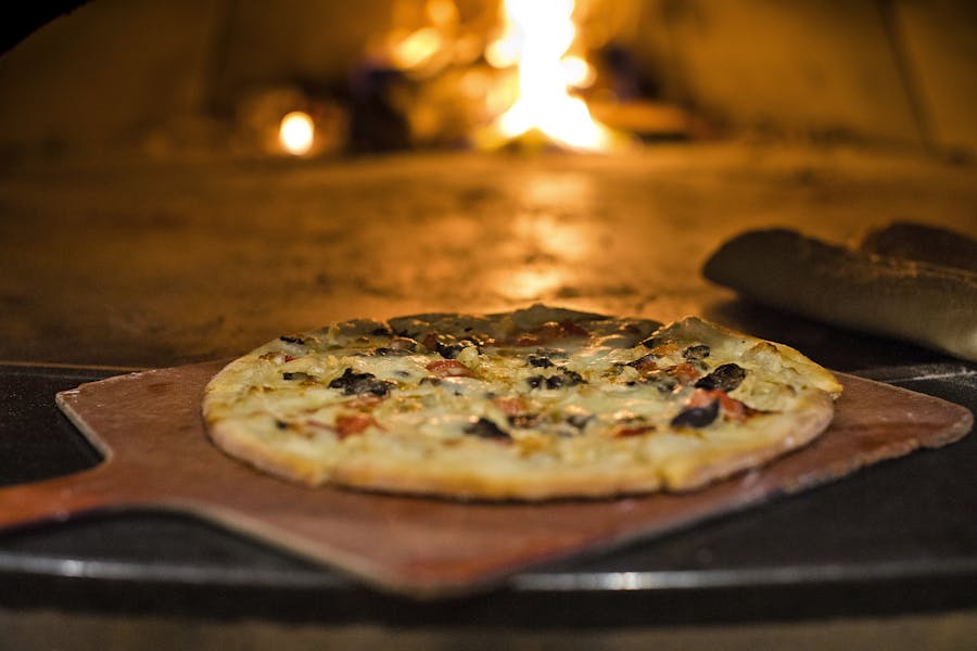 Menus | RedRōssa Italian Grille | Pierre, SD