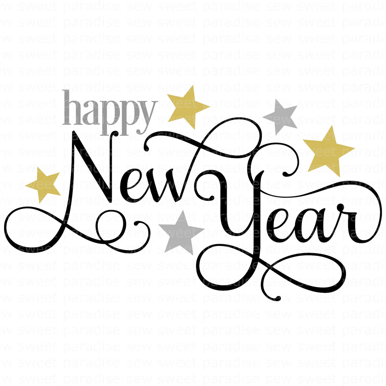 New Year's Eve | Brew Fish