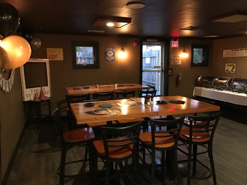 Functions | Brew Fish