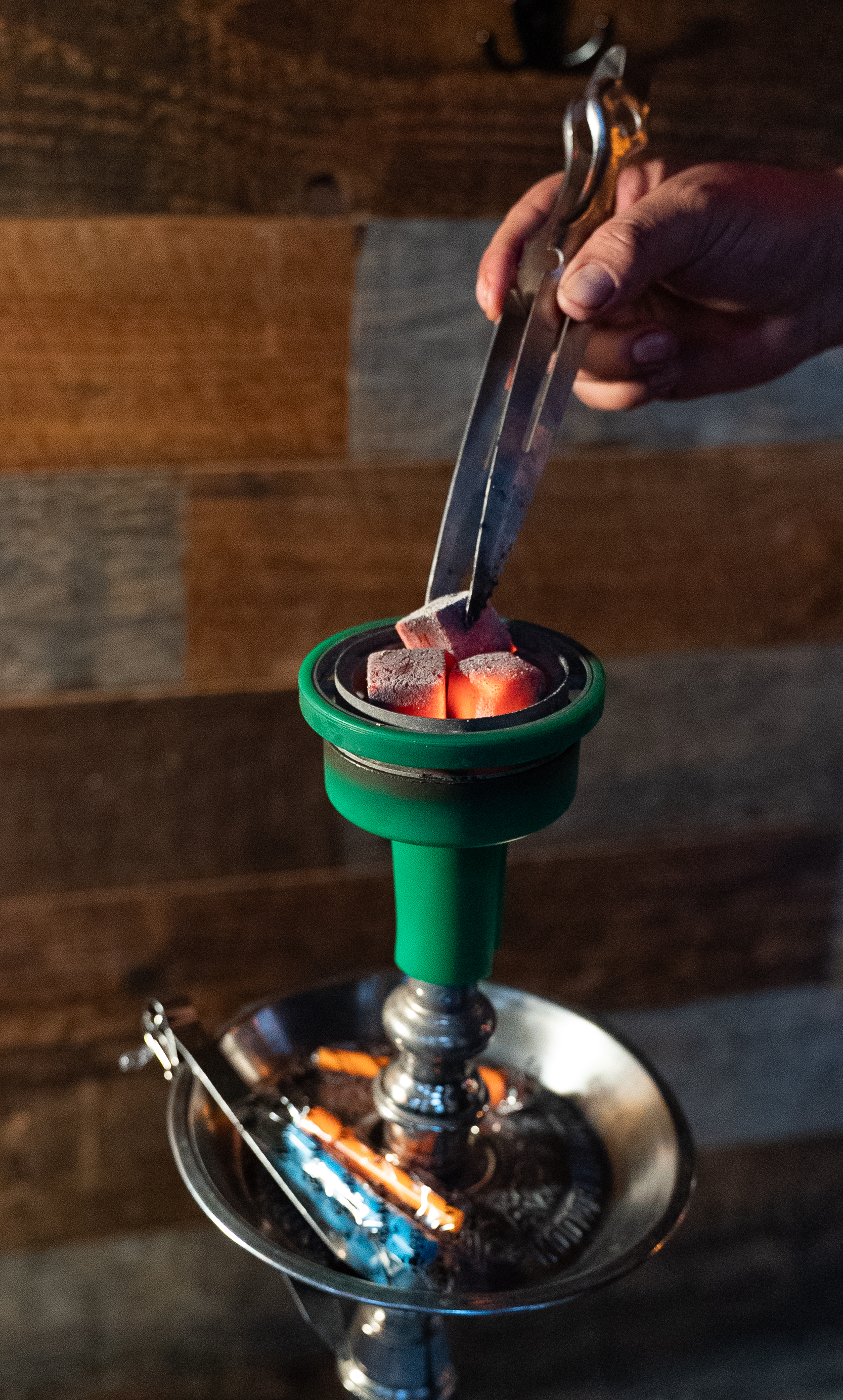 Mediterranean Restaurant NYC | Hookah Lounge and Bar Culture Explained